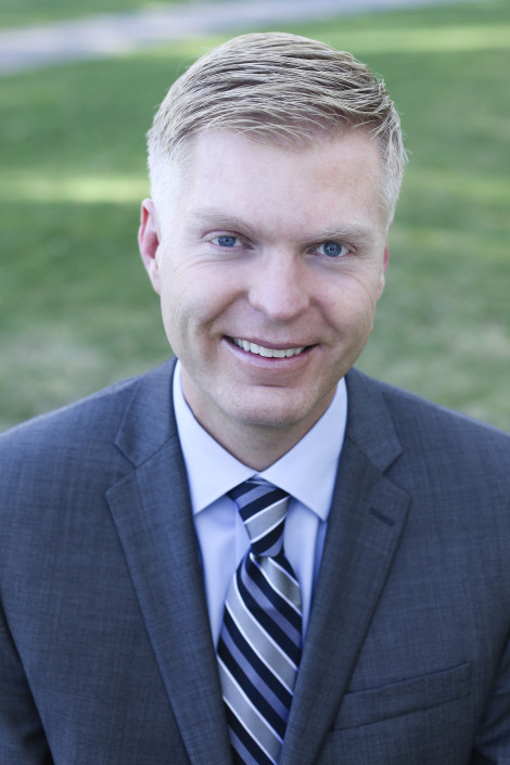 Eye Doctor In Salt Lake City | Ungricht Parker Eye Associates